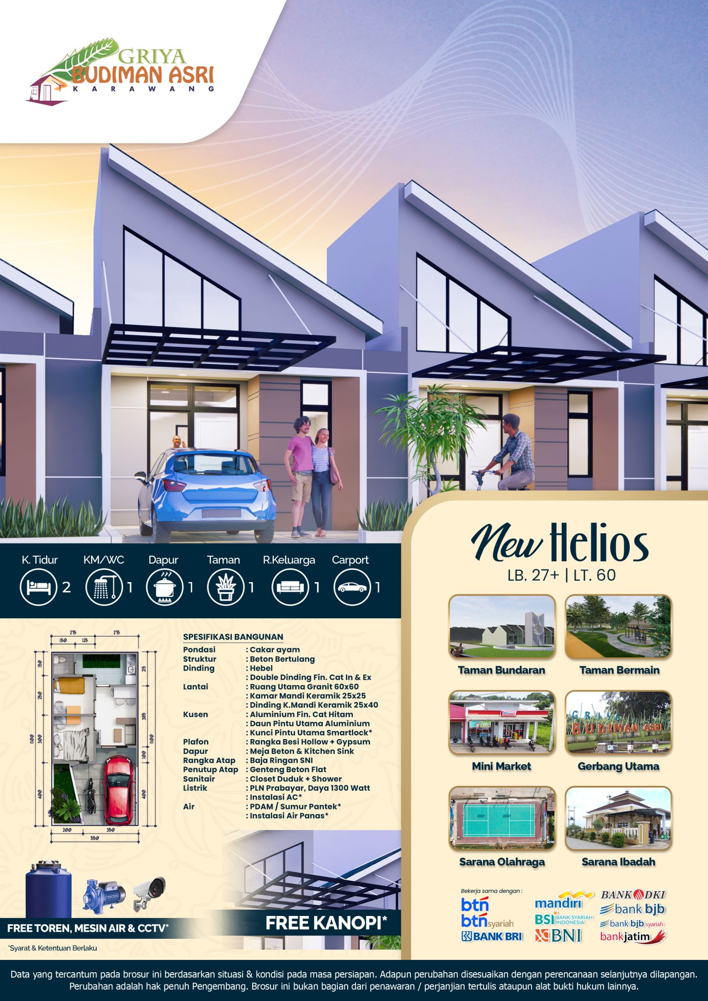 Imanan Holding – Real Estate Developer